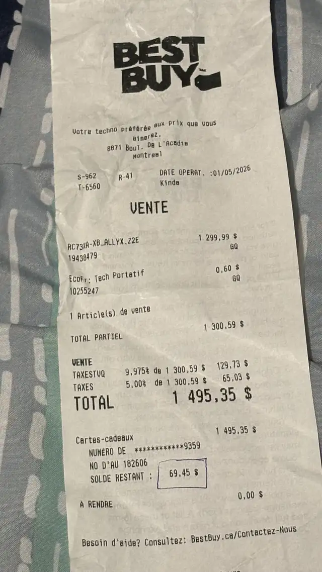 Xbox rog Ally x | Older Generation | City of Montréal | Free local ...