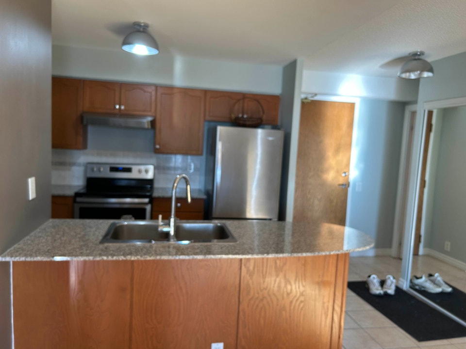 Luxury 2 Bed 2 Bath Condo–Available Now, Parking, Subway Access | Long ...
