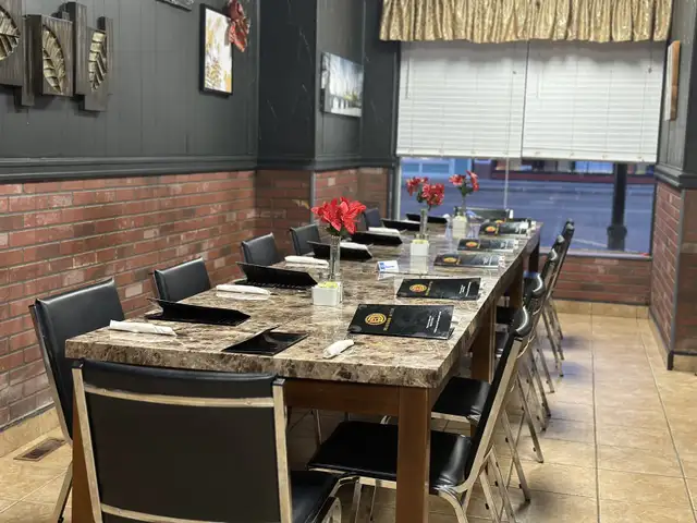 Restaurant with living quarters | Commercial & Office Space for Rent ...