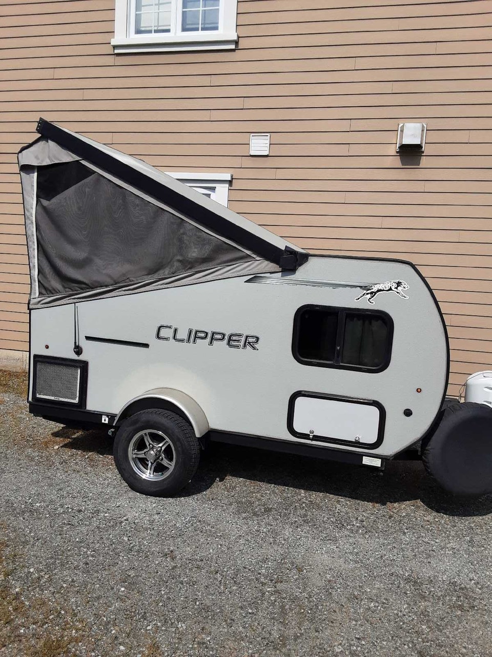 Clipper 9.0TD | RVs & Motorhomes | Sherbrooke | Free local classifieds ...