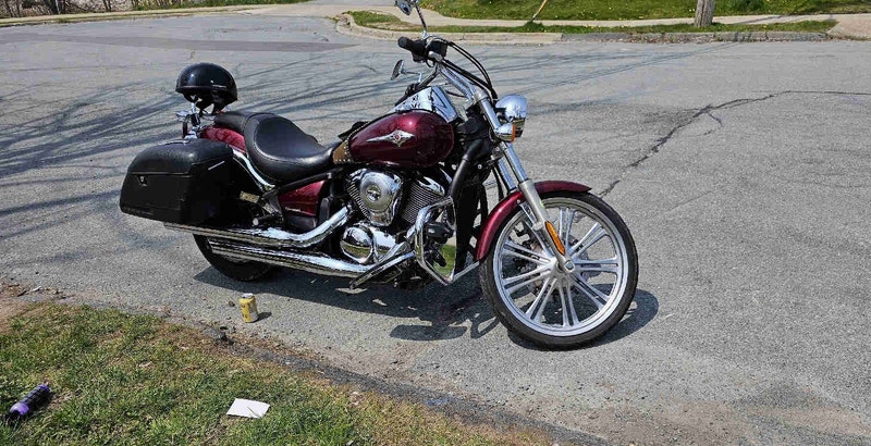 2011 Kawasaki Vulcan 900 Custom | Street, Cruisers & Choppers | Bedford ...