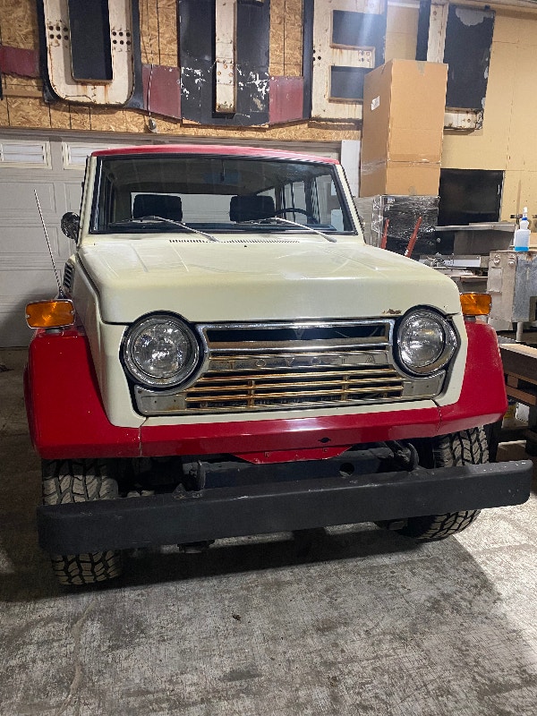 1972 Toyota FJ55 Landcruiser | Classic Cars | Calgary | Free local ...