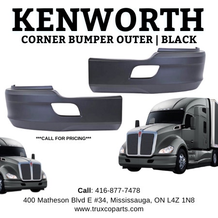 KENWORTH 170, 270, 370, 470, 570, 660, 680, 800 TRUCK PARTS | Heavy ...