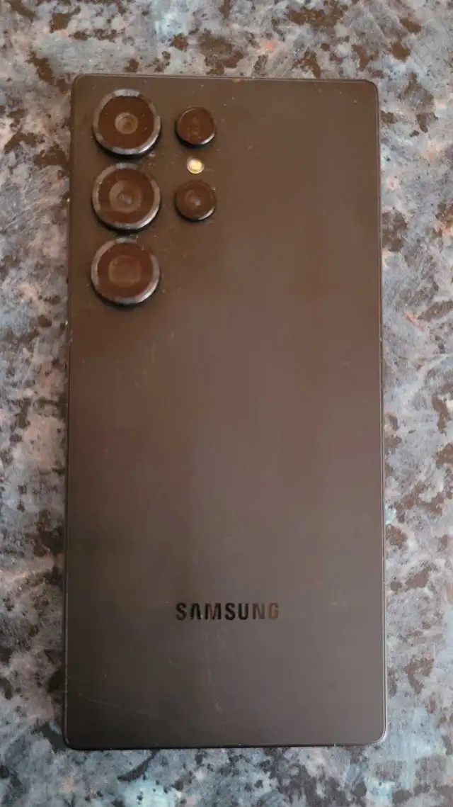 Samsung Galaxy S25 Ultra 1tb | Cell Phones | City of Toronto | Free ...