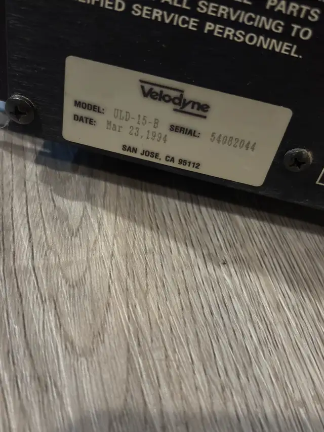 Surround Decoder and Servo Controllers | Stereo Systems & Home Theatre ...