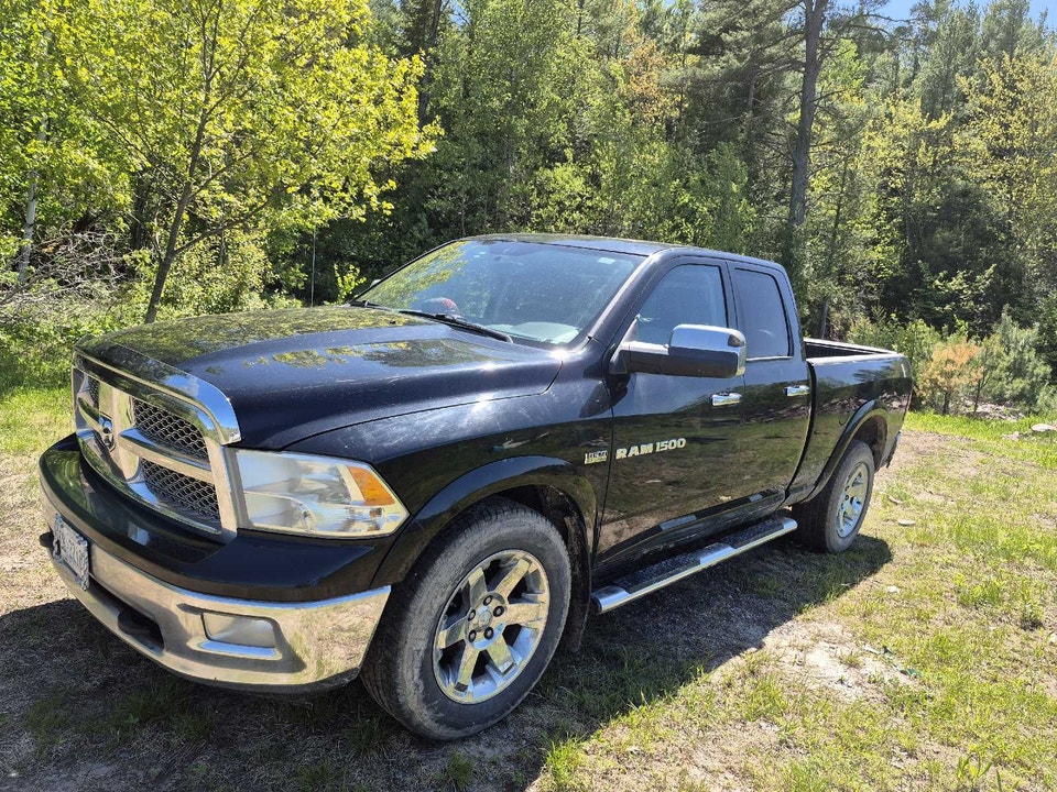 DODGE RAM 1500 | Cars & Trucks | Sudbury | Free local classifieds - Kijiji