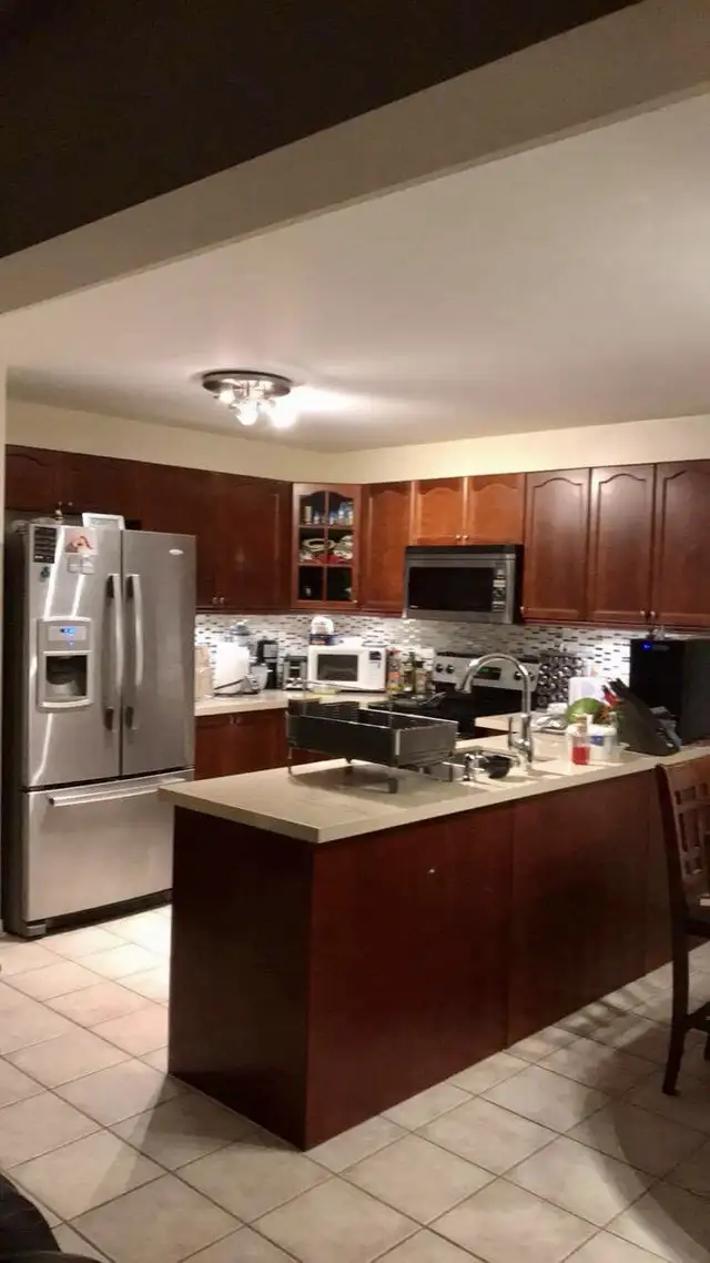 Master bedroom for female student or young professional | Room Rentals ...