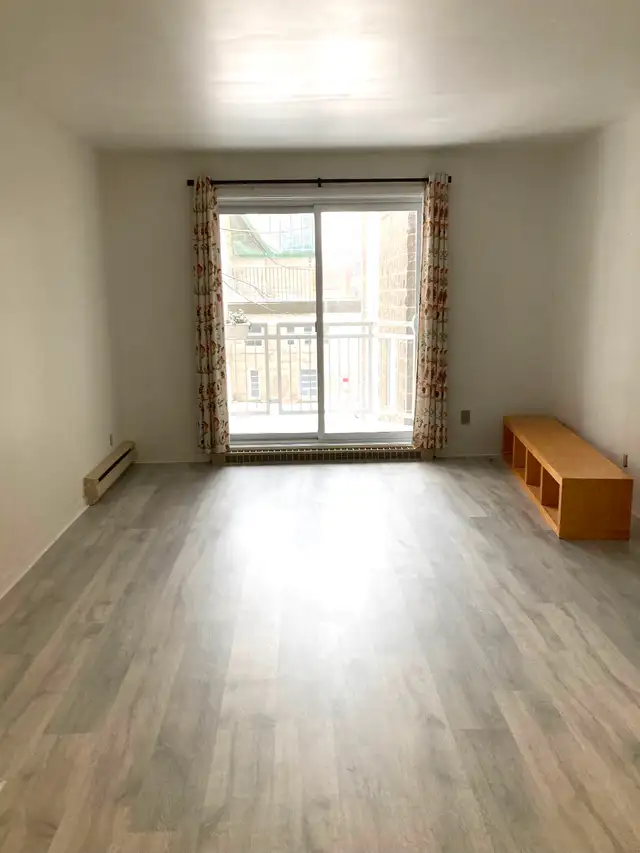 Location 3 1/2 en coopérative 55 ans et plus | Long Term Rentals | Québec City | Free local ...