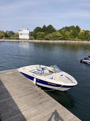Mercruiser Alpha One Outdrive in Ontario - Kijiji Canada