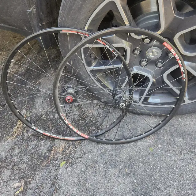 Road Bike Rims DT SWISS (ETRTO 559 x 19 ERD 544mm) | Frames & Parts ...