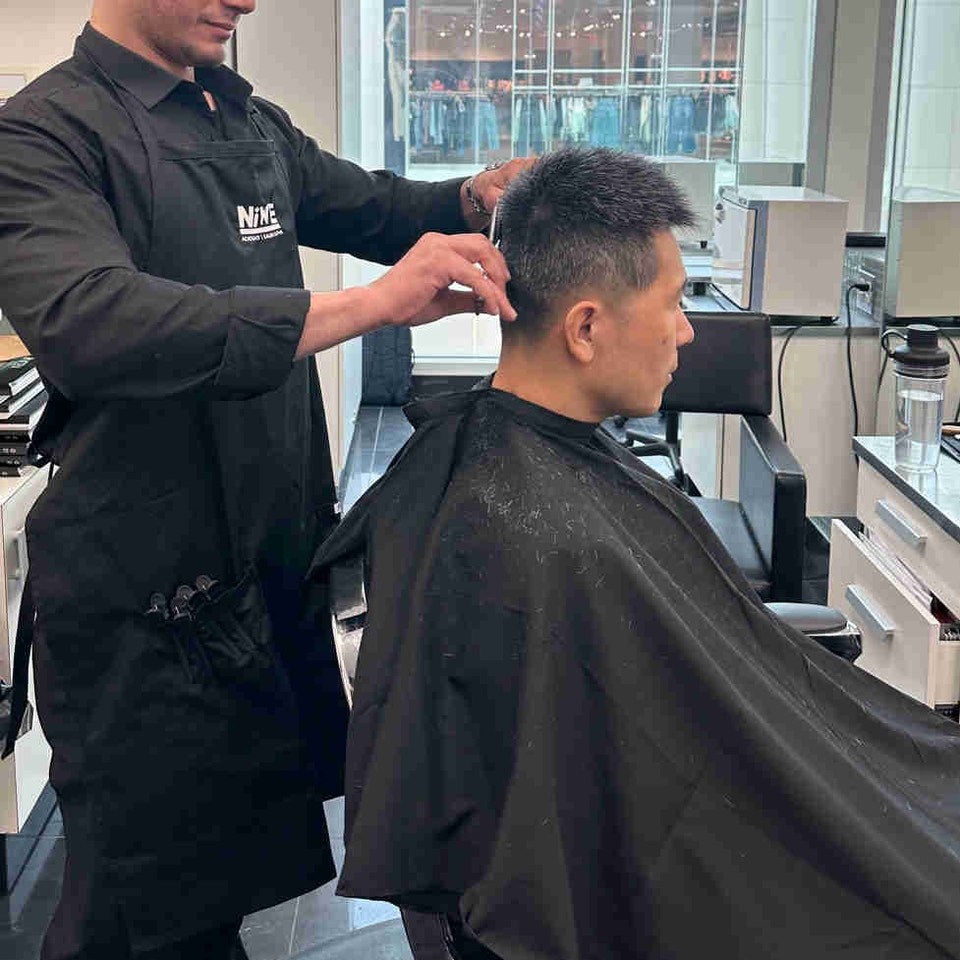 Free-haircuts on Sundays only/ New graduate barber | Other | Calgary ...