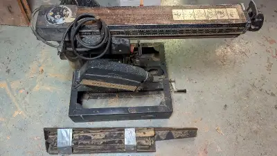 85 ads for radial arm saw in Power Tools in Ontario Kijiji Marketplaces