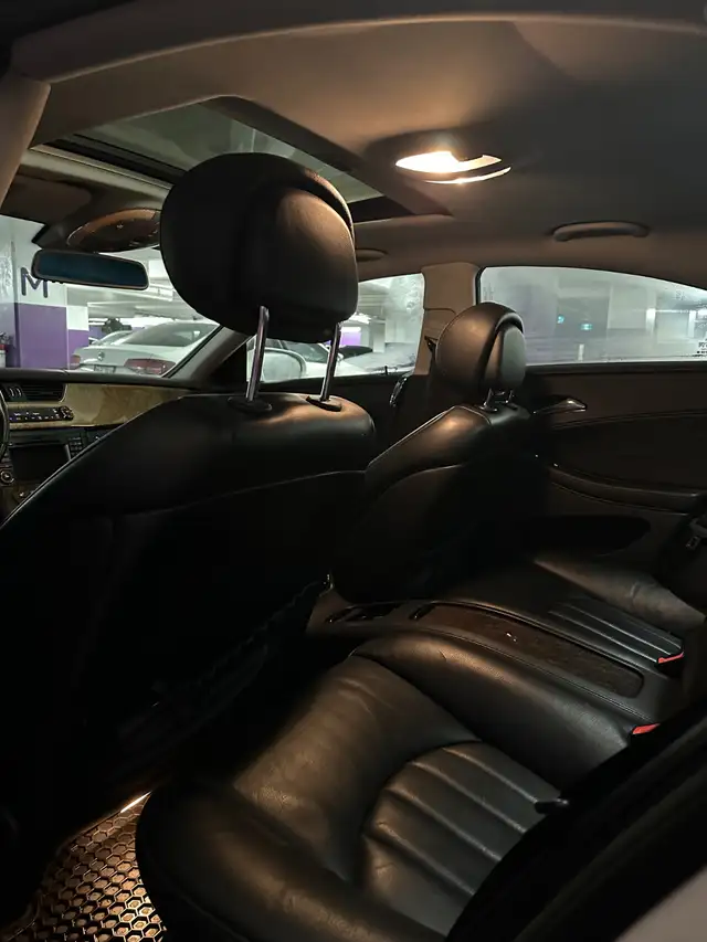 2009 Mercedes-Benz CLS 550 Fully Loaded | Cars & Trucks | Longueuil ...