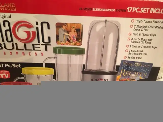 NEW YONANAS THE HEALTHY DESSERT MAKER & MORE NEW ITEMS | Processors ...