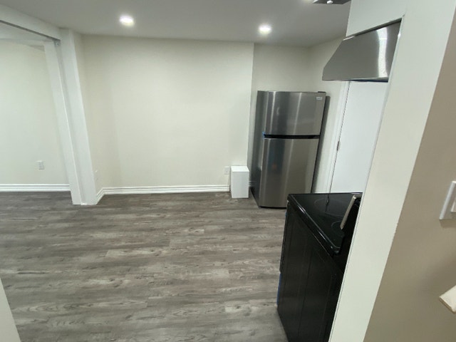 Basement Unit for Rent - onebed/oen bath | Long Term Rentals | Markham ...