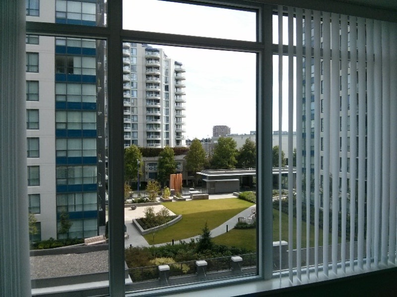 Unfurnished 2 bedroom + 2 bath apartment for rent (Richmond) | Long ...