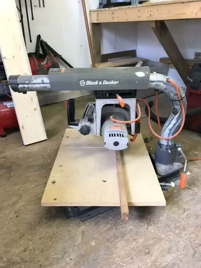 27 ads for radial arm saw in All Categories in Alberta Kijiji Marketplaces