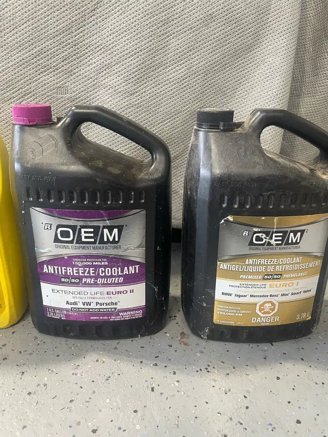 New - XPS, Motormaster, Everest - Synthetic engine oil | Other ...