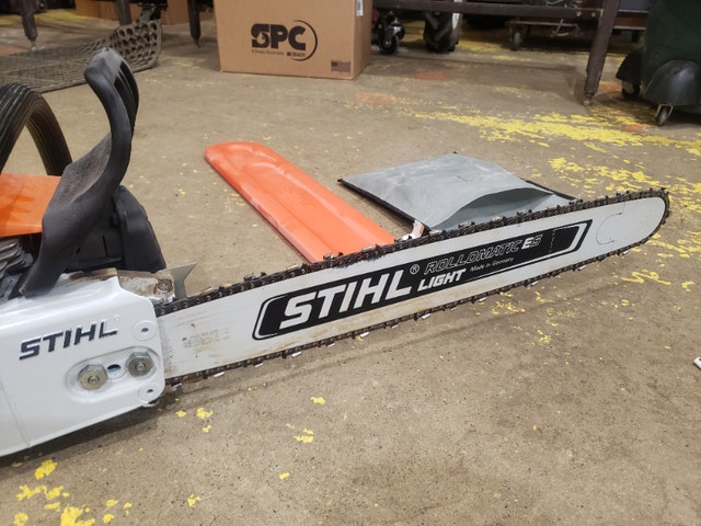 Stihl Ms461 | Power Tools | Fort St. John | Kijiji