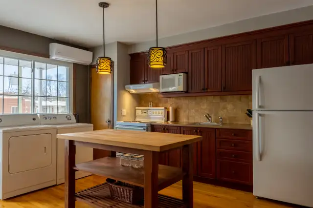 4 1/2 HOMA (métro Pie-IX) | Long Term Rentals | City of Montréal | Free ...