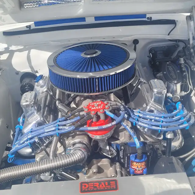 Mecanicien de voitures classique performante | Classic Cars | City of ...