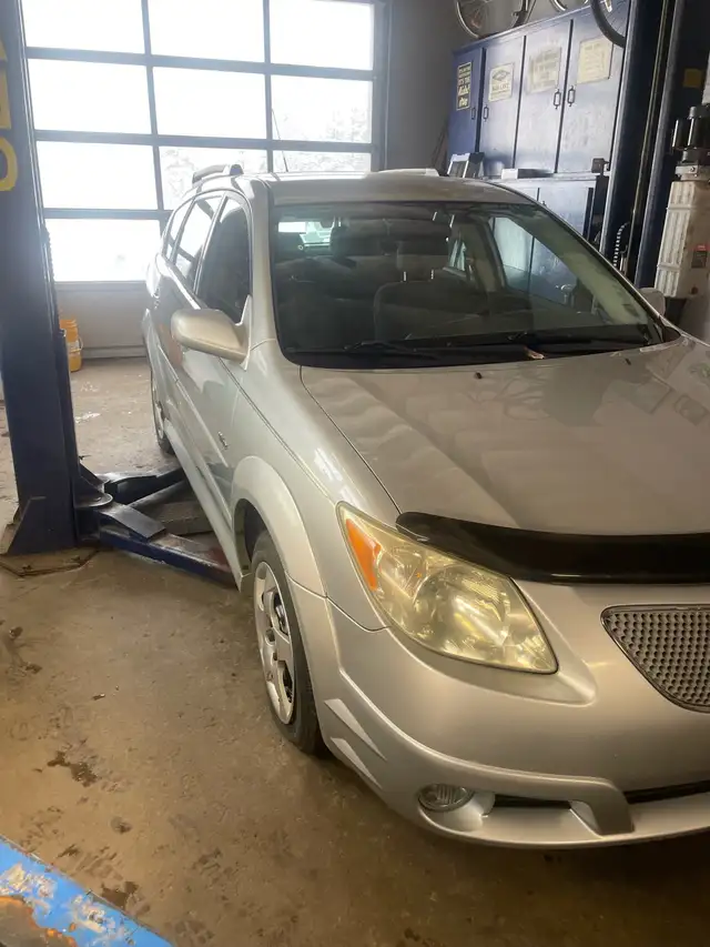 2006 Pontiac Vibe , $3000 | Cars & Trucks | Annapolis Valley | Free ...
