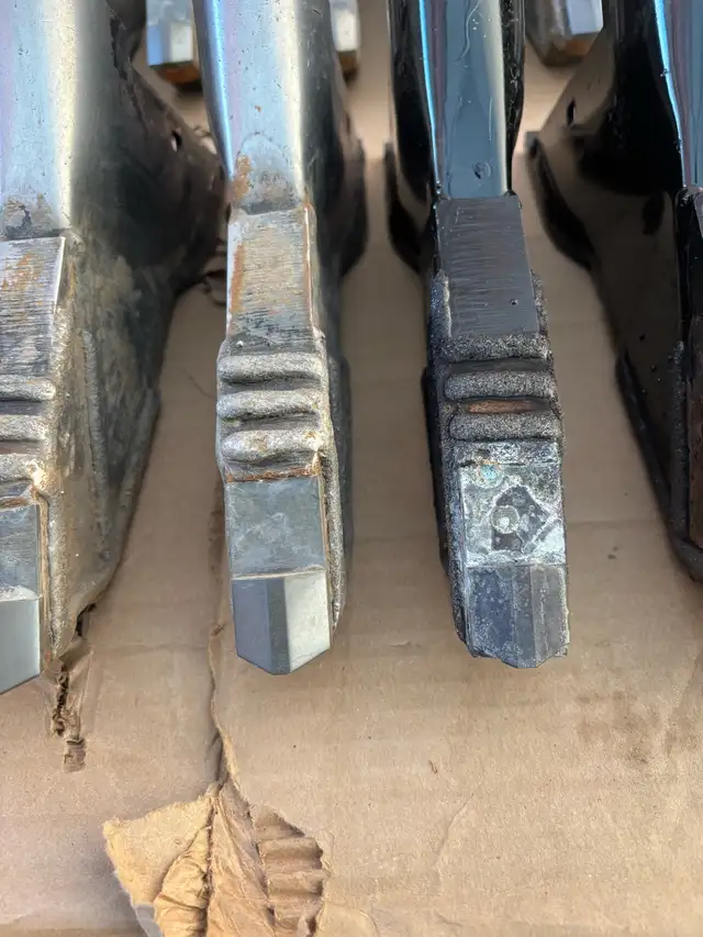 for sale Adam Jet seed openers | Farming Equipment | Medicine Hat ...