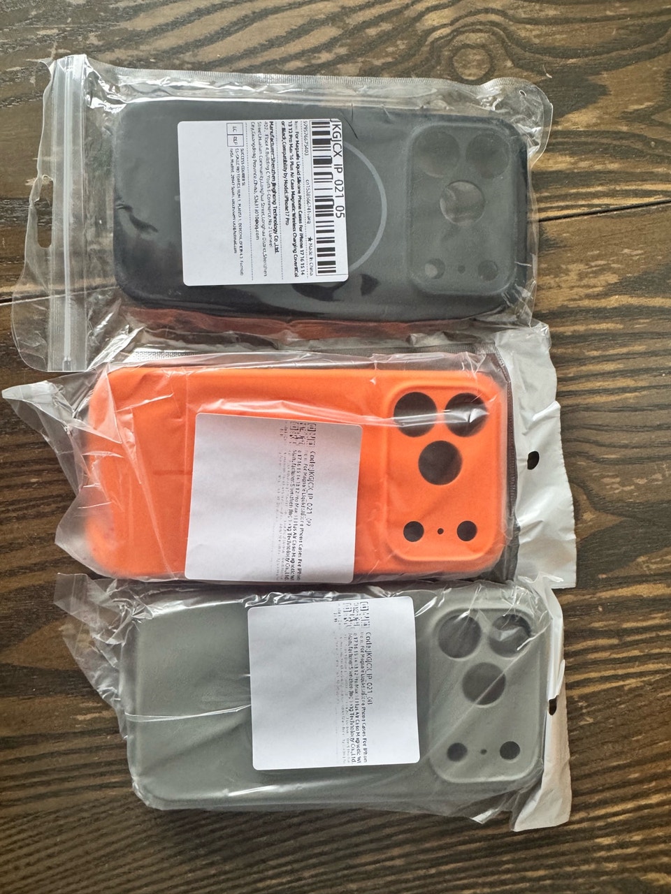 iPhone 17 Pro and Pro max cases Available | Cell Phones | Saint John ...
