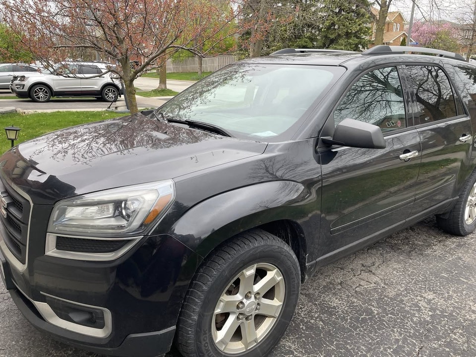 GREAT FAMILY CAR FOR SALE 4200 OR BEST OFFER | Cars & Trucks | City of ...