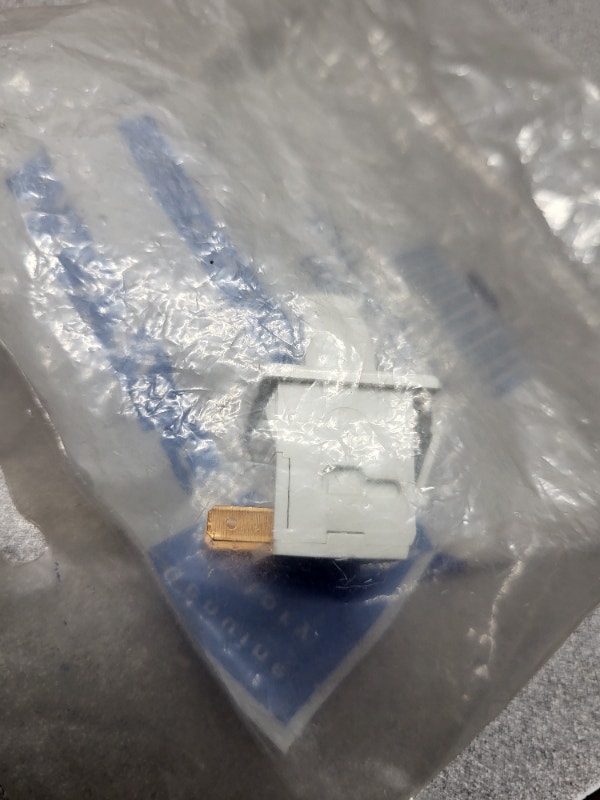 INTERRUPTEUR DE LUMIERE NEUF NEW W11384469 | Autre | Laval/Rive Nord ...