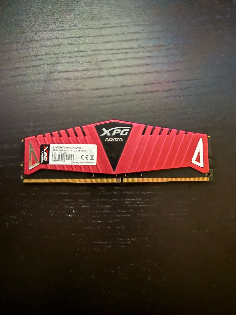 32GB RAM (desktop) | System Components | City of Toronto | Free local ...