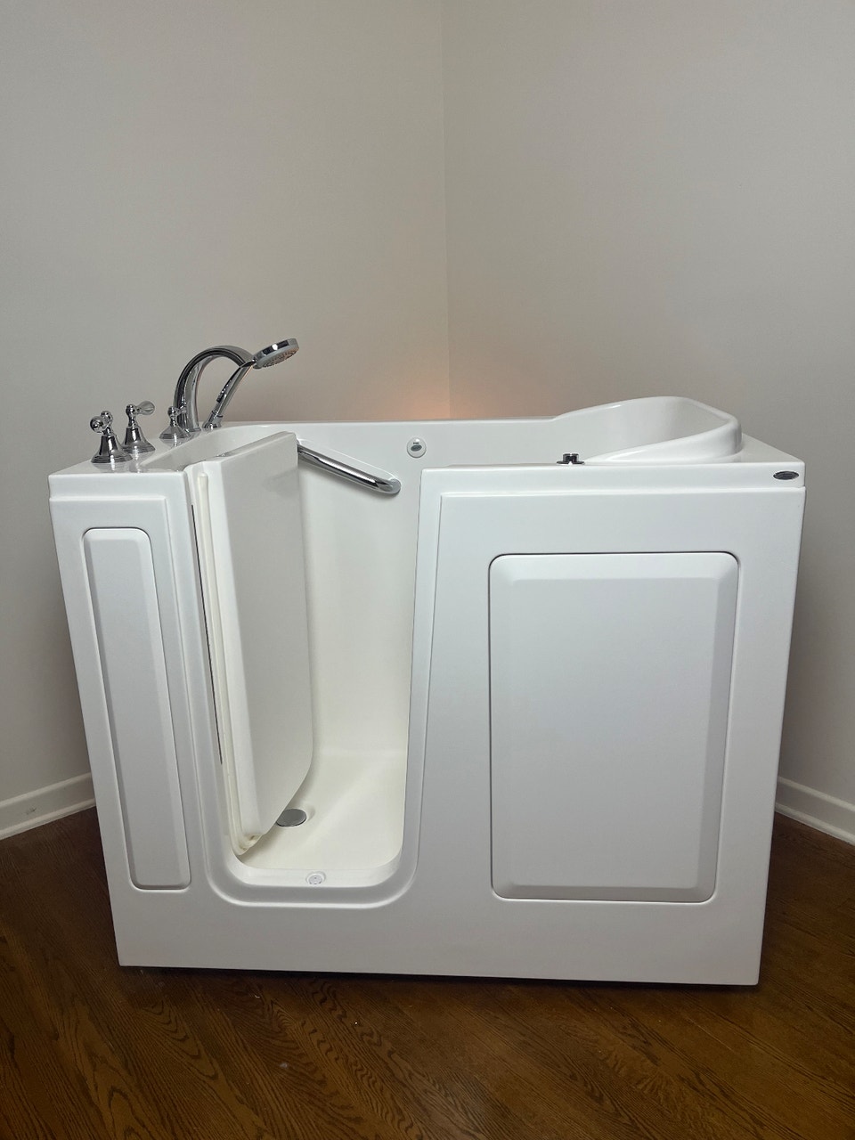 Walk-In Bath (C2848.909) (American Standard Premium Series) | Health ...