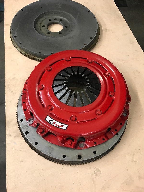 GM & Chev flywheels,SBC and Big block and LS | Transmission ...