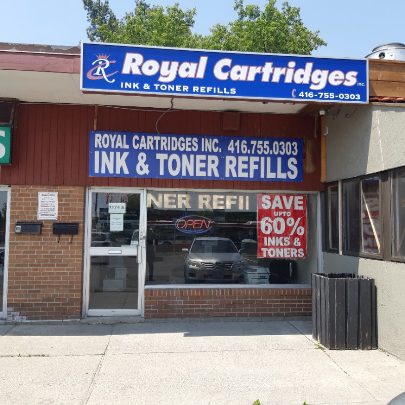 INK AND TONER REFILL BUSINESS FOR IMMEDIATE SALE | Other Business ...