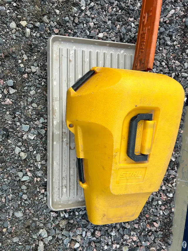 stihl ms 260 chainsaw | Power Tools | Sudbury | Free local classifieds ...