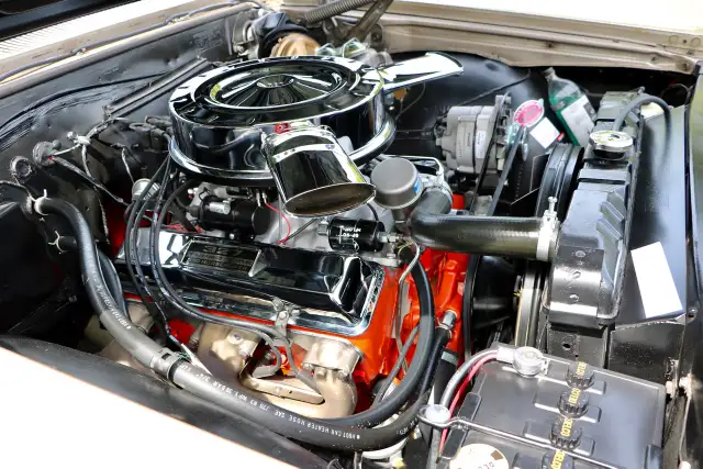 1964 CHEVROLET CHEVELLE MALIBU WAGON, factory 4 speed. | Classic Cars ...