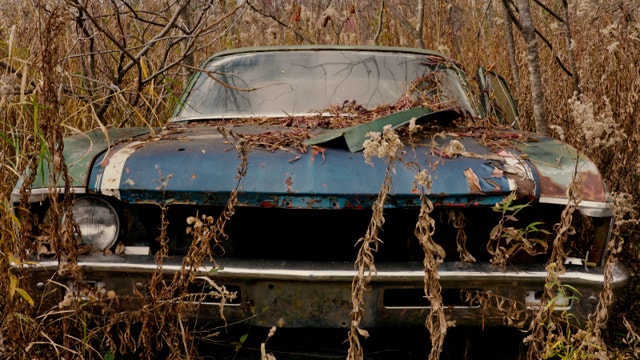 1968-72 Chevy Nova, 1970-71 Ventura, 68-72 Acadian | Classic Cars ...