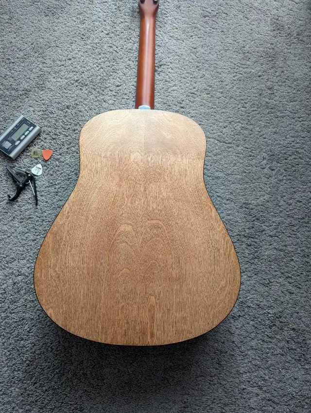 Seagull/Godin S6 made in Canada acoustic guitar | Guitars | Calgary ...