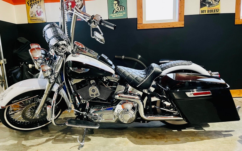 Sweet CHOLO | Street, Cruisers & Choppers | Woodstock | Kijiji