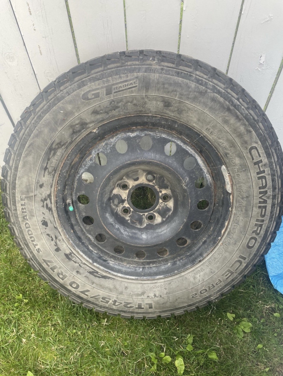 winter tires | Tires & Rims | Calgary | Free local classifieds - Kijiji