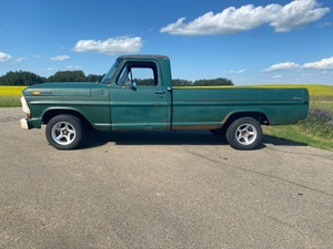 2271 Deals | Find Classic, Retro, Drag and Muscle Cars for Sale in ...