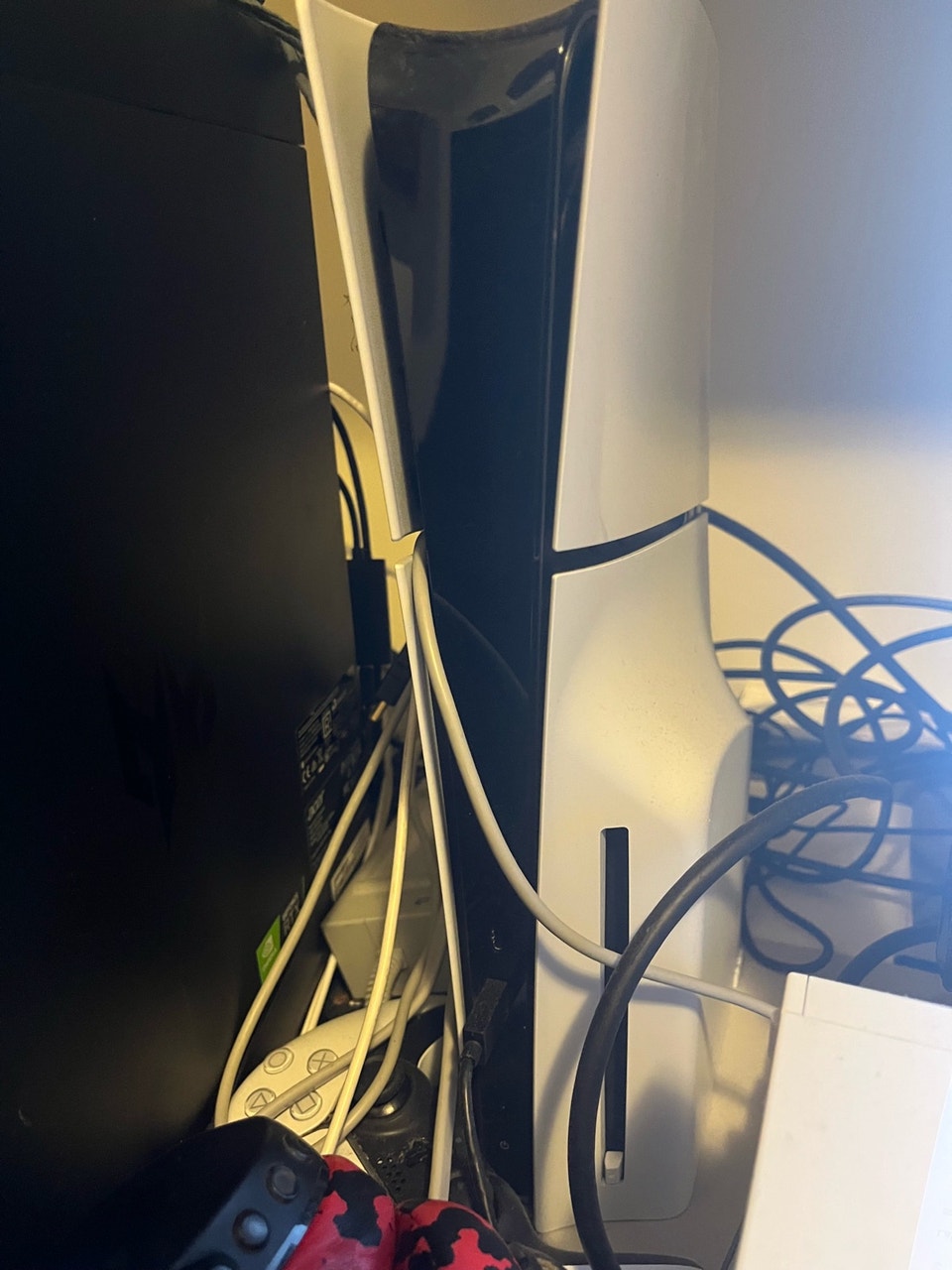 ps5 disc edition + 5 games + one controller | Sony Playstation 5 ...