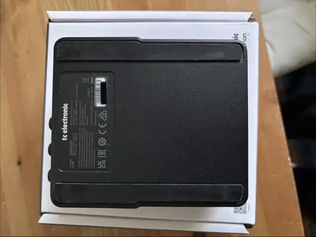 Guitar pedal | Amps & Pedals | Mississauga / Peel Region | Free local ...