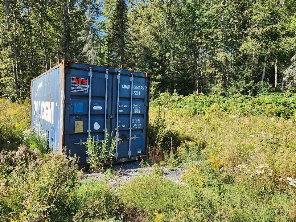 20 foot c can | Storage Containers | Sudbury | Free local classifieds ...
