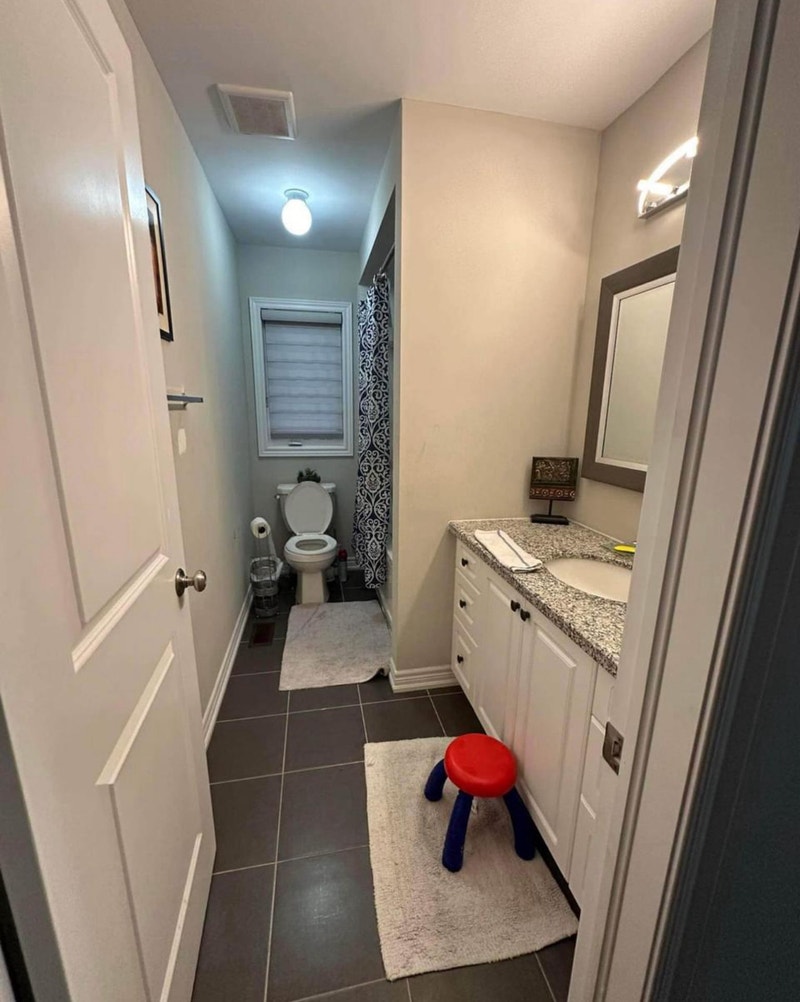 house rent & rooms available | Room Rentals & Roommates | Markham ...