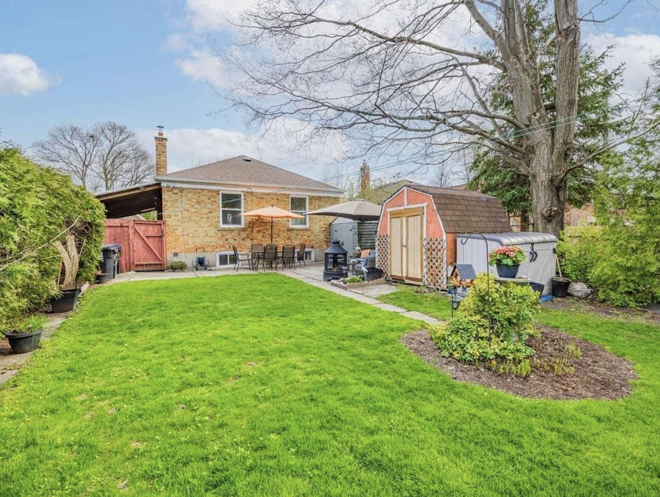 Scarborough house basement unit go rent | Long Term Rentals | City of ...