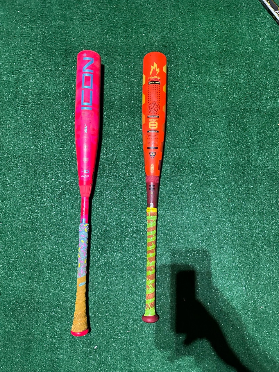 Hype fire 29 drop 8 | Baseball & Softball | Oshawa / Durham Region ...