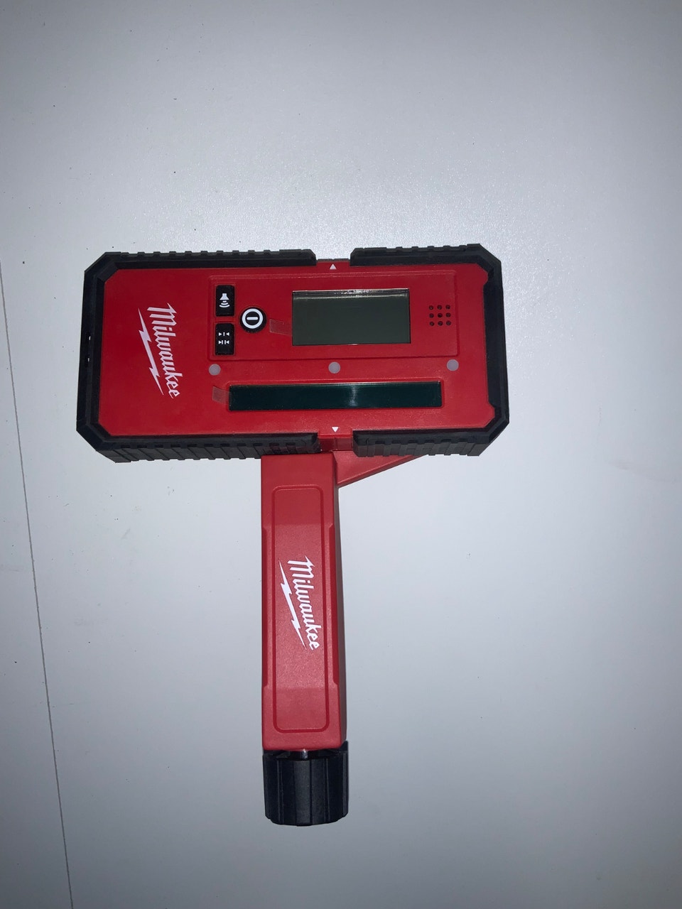 Milwaukee 165’ Laser Line Detector with Clamp | Power Tools | Calgary ...