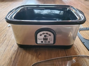 Bravetti Slow Cooker | Home and Kitchen Appliances in Toronto (GTA ...