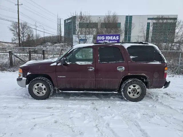 Inexpensive 4X4 Suv no haggle priced low. | Cars & Trucks | Calgary ...